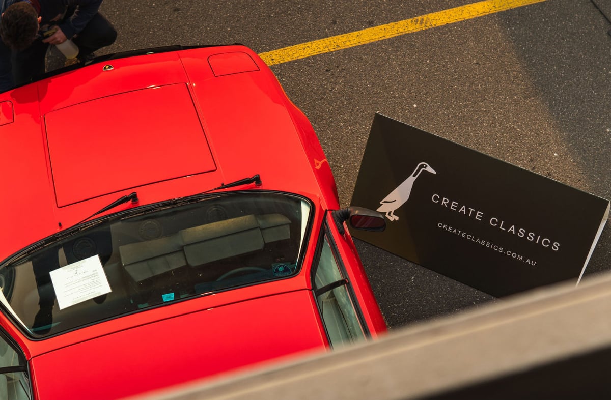 The 'Create Classics' Pub Night | Charity Drive Days
